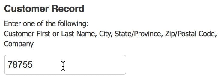 ThunderTix | Customer Information: A ThunderTix How-To Guide
