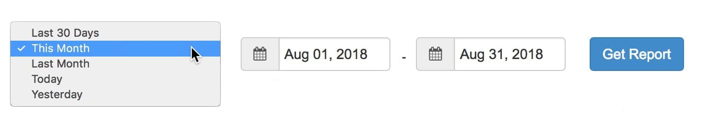Event Dashboard Guide: Snapshot of Your Ticket Sales